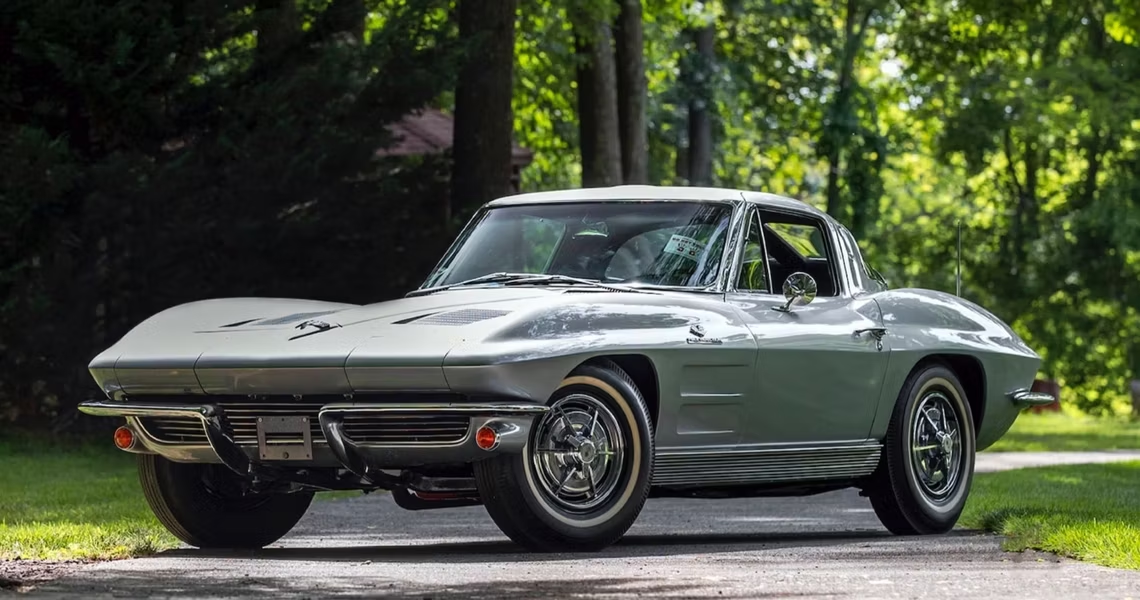 8 Classic Pontiac Cars That’ll Soon Be Worth A Fortune – Car Engineer